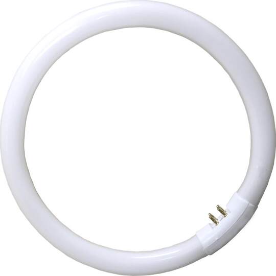 Round Ring Lamp Tube - Energy-Saving Fluorescent Ceiling Light for ...