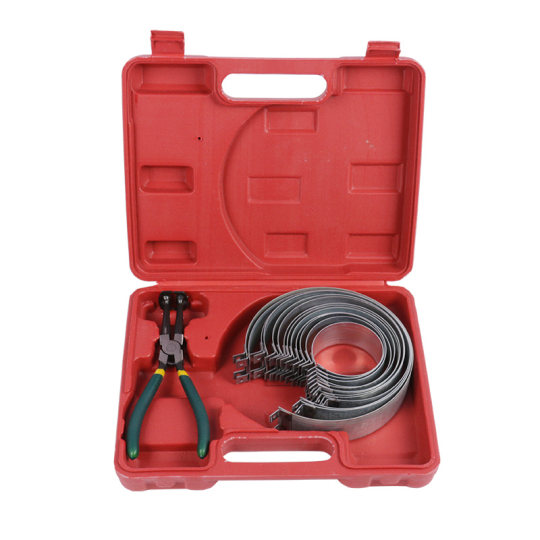 Piston Ring Installation Tool for Automotive Piston Compressors and ...