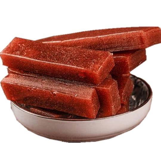 Prebiotici - glogove trakice, kriške i kolač - voćna kora - bez šećera ...