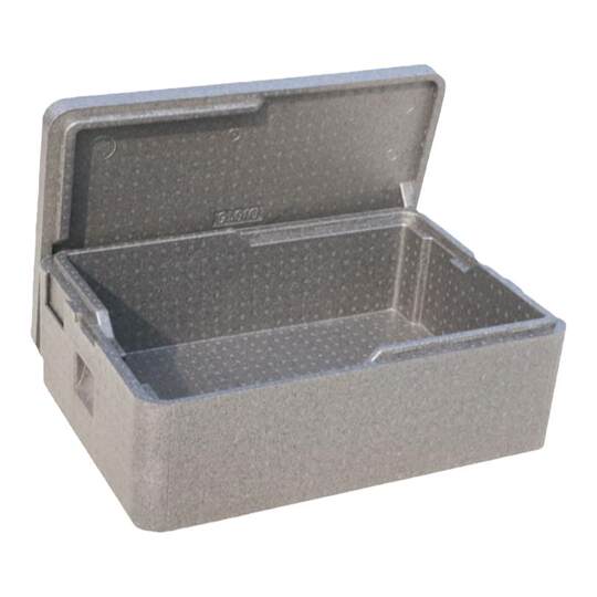 Multi-Layer EPP Insulation Box for Commercial Food Distribution and Storage