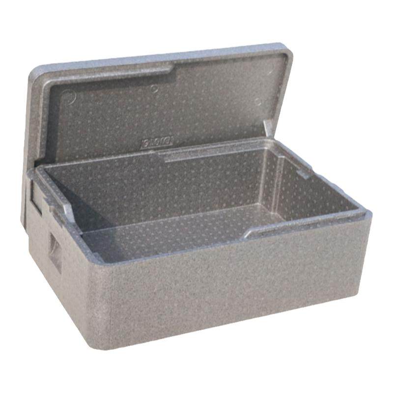Multi-Layer EPP Insulation Box for Commercial Food Distribution and Storage