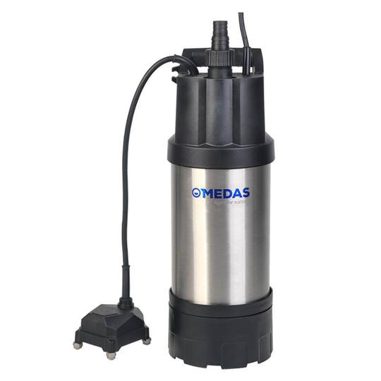 Low Water Level Sewage Pump Automatic Mud Pump Basement Bottom Suction ...