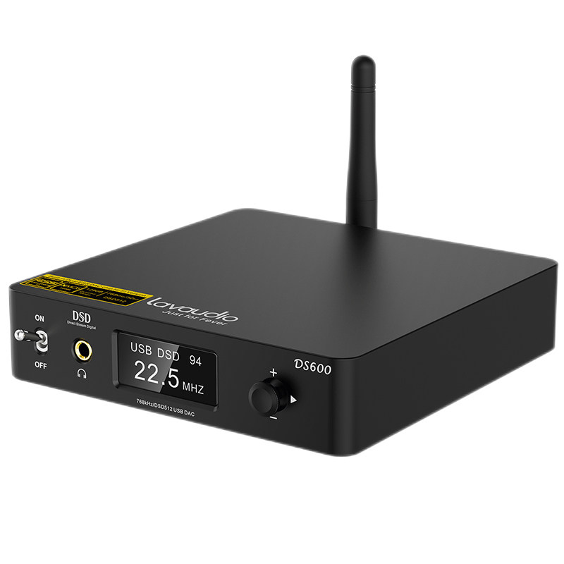 1mii yimo decodificador acústico multifunción ldac receptor bluetooth ...