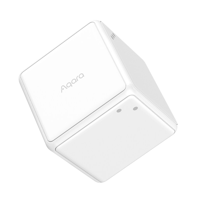 Aqara Rubik's Cube T1 Pro Smart Home Controller - Wireless Remote ...