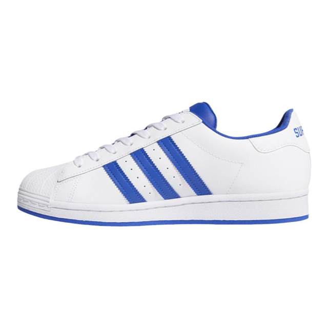 Adidas Superstar Men's and Women's Shell Toe Sneakers Sports Shoes ...