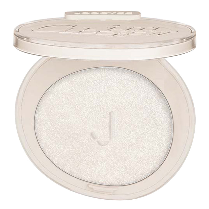 Joocyee イースト カラー ハイライトとマット フラッシュ