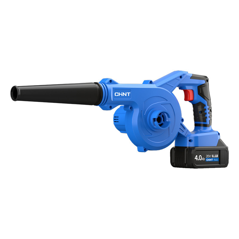 Chint Blower High-Power Powerful Blower Rechargeable Lithium-Ion Blower ...