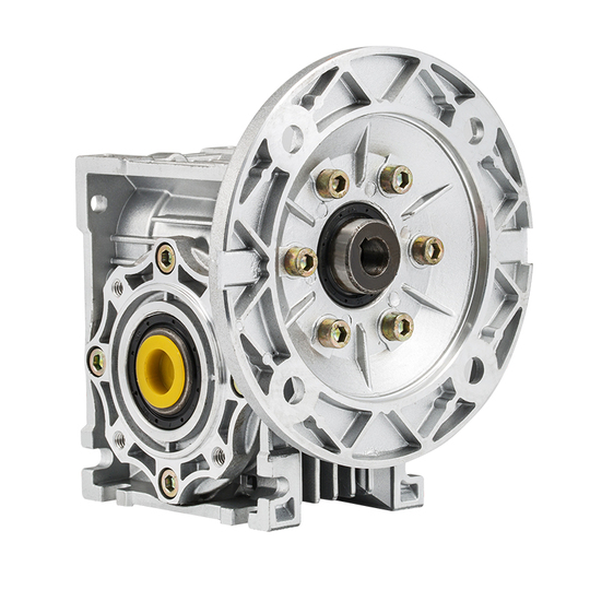 Yifa NMRV040/050/063 Worm Gear Reducer - Miniature Gearbox with Motor