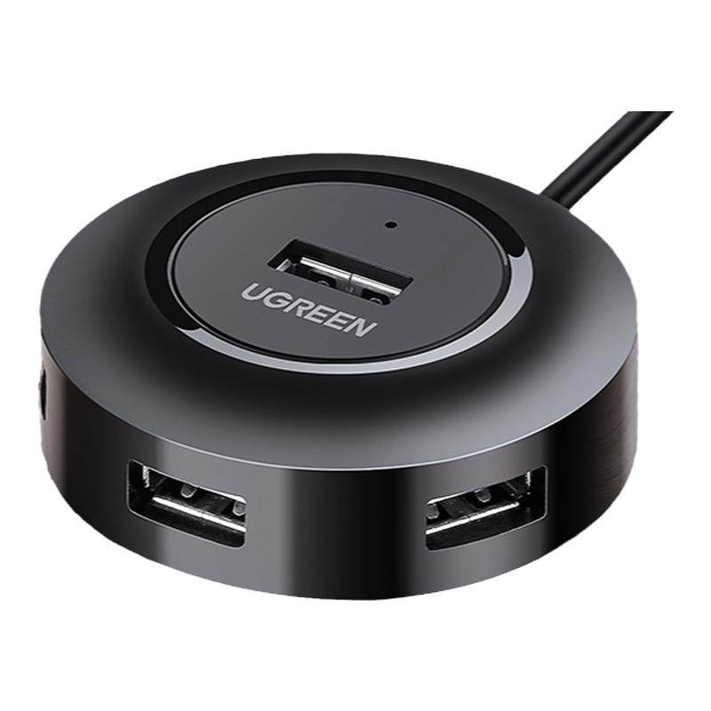 Greenlink USB Extender Conversion Connector Multi-Port Type C Laptop ...