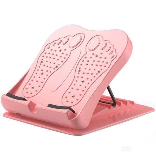 Yoga paida lajin board achilles tendon fitness equipment massager ...