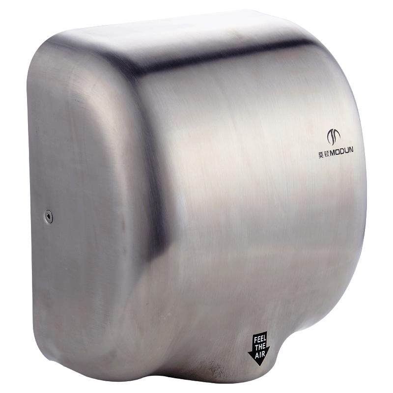 Morton Stainless Steel High Speed Hand Dryer - Fully Automatic ...