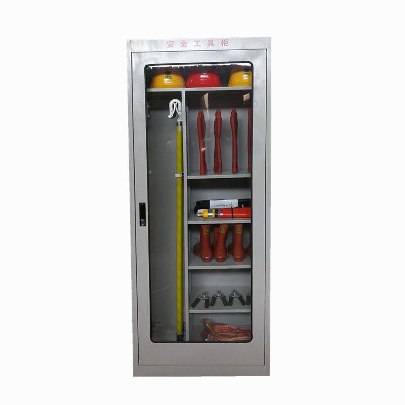 Safety Power Tool Cabinet - Intelligent Dehumidification - High Voltage ...