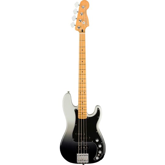 Fender player plus series electric bass - موسيقى الجاز الدقيقة