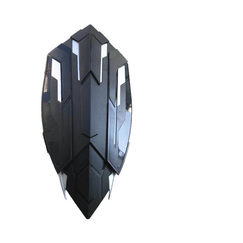 Bouclier Captain America - Jouet de Griffe Transformables avec Son et ...