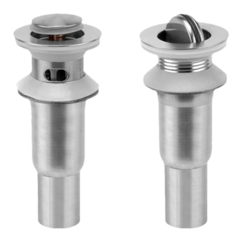 Washbasin Basin 304 Stainless Steel Drainer Basin Wash Basin Anti-Odor ...