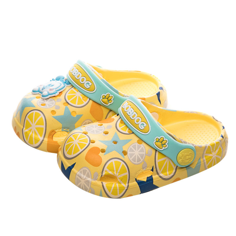 Sandalias Bobdog Baby - Chanclas de verano para niños pequeños de 1 a 6 ...