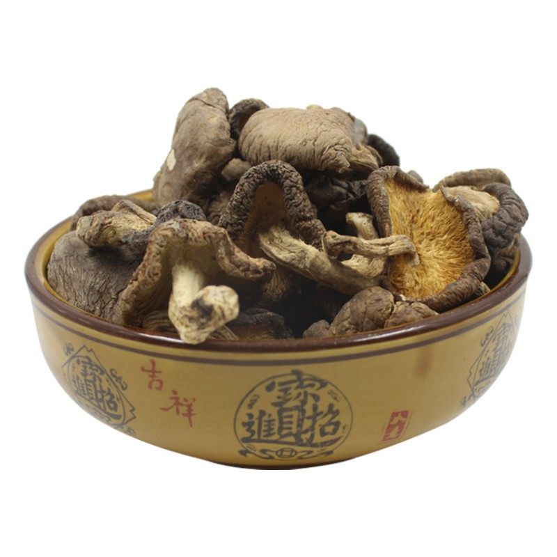 Champignons séchés - Mélange de champignons sauvages de Changbai ...