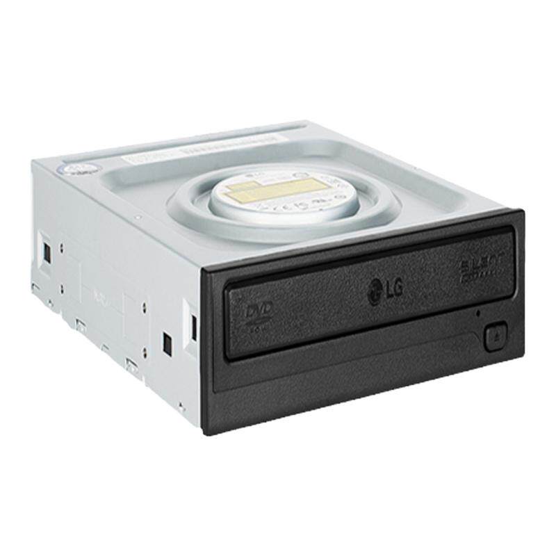 LG DVD-ROM Optical Drive 24x SATA Internal Desktop