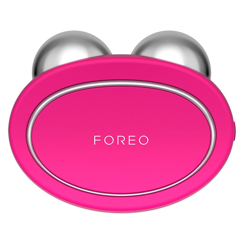 Foreo Bear Smart Micro-Current Beauty Lifting Instrument | Home Import ...