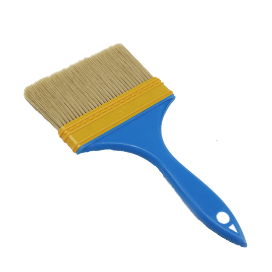 Bang Coating Paint Brush - Dust & Cleaning Bristle Brush (1-5 inch)