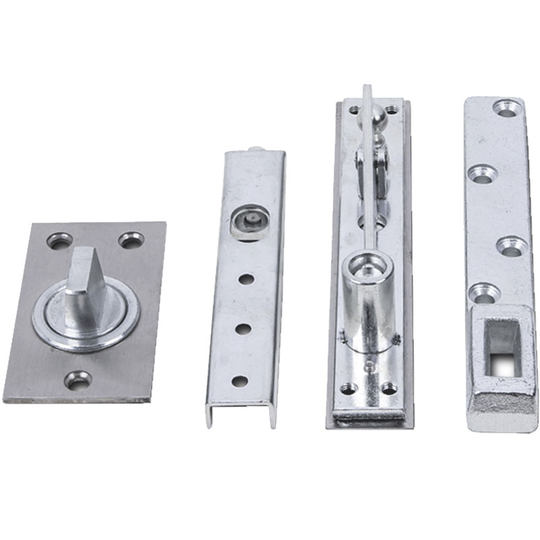 German Hafele Wooden Door Axis Rotating Hinge with Universal Floor ...