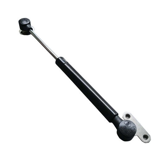 20-Pole Narrow Frame Aluminum Door Gas Support Rod - Special Design for ...