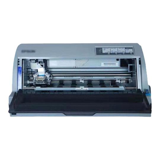 Epson LQ-82KF Needle Printer - Tax Control Invoice Printer