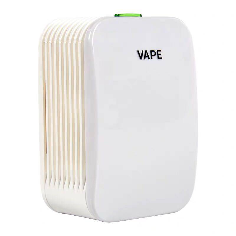 Japan Vape 150-Day Mosquito Repellent Portable Electric Mosquito ...