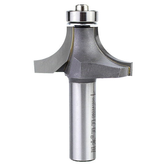 Chuanmu Tools Fillet Knife for Woodworking Rounding and Arc Edge Trimming