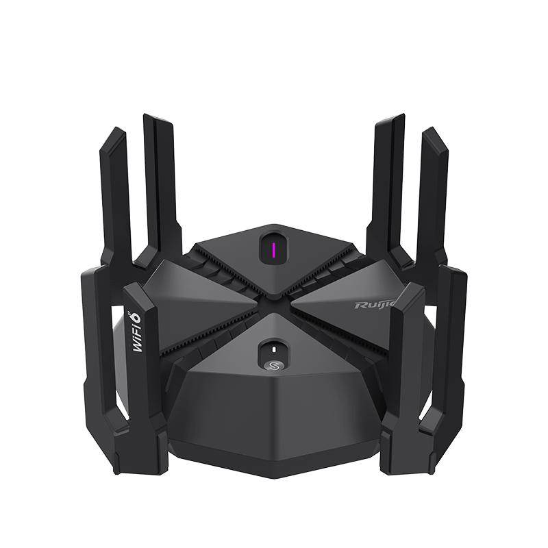 Ruijie xingyao scorpio gaming router x60 pro – routeur sans fil ax6000 ...