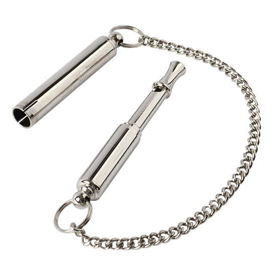 Acme Dog Whistle - Dolphin Leopard Training Dog Flute - Adjustable ...