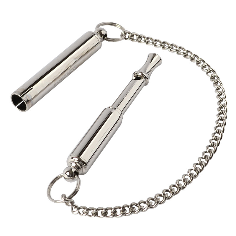 Acme Dog Whistle - Dolphin Leopard Training Dog Flute - Adjustable ...