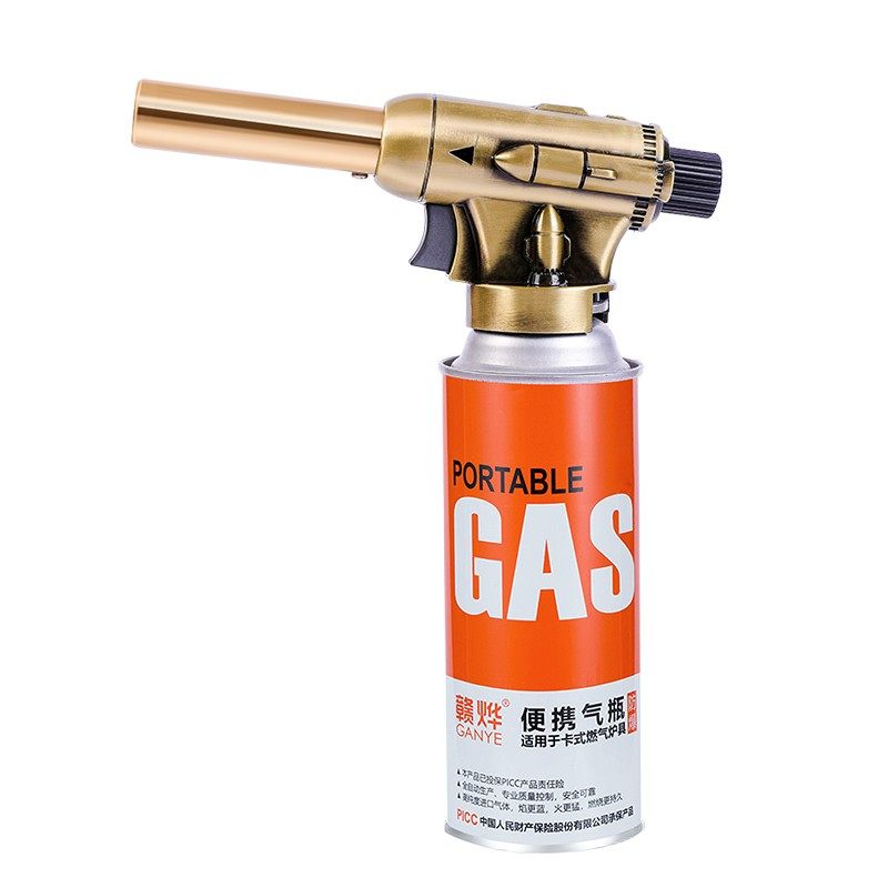 German Seiko Flamethrower Gun for Household Singeing, Roasting Meat and ...