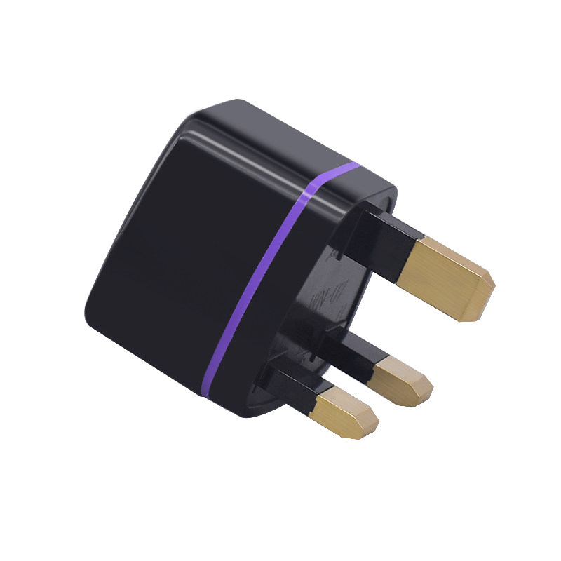 British Standard Hong Kong Charger Plug Adapter for Dyson Products