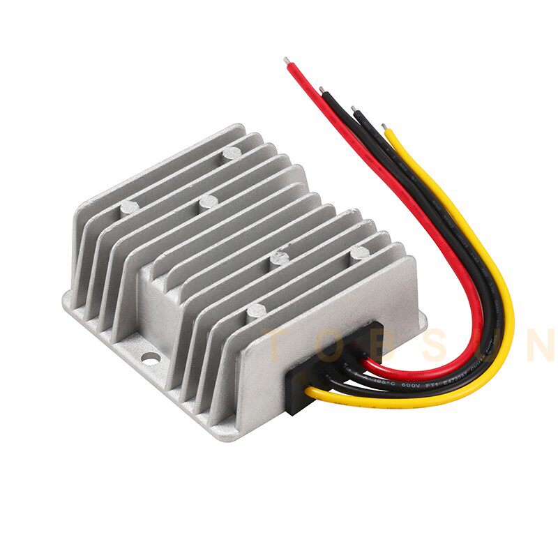Tobsun 24V to 12V DC-DC Buck Converter Power Supply Module 1A-200A