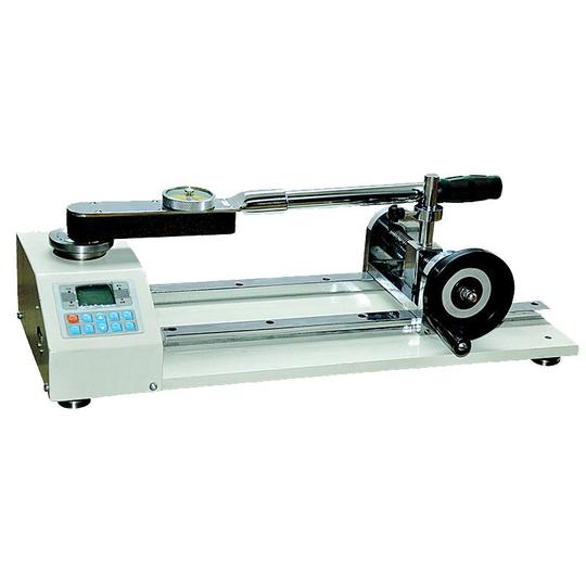 Wd Digital Torque Wrench Calibrator 30-5000 N.m Torque Tester