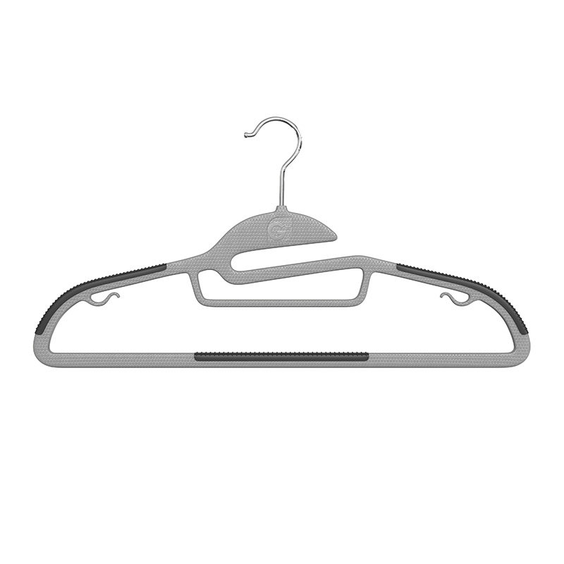 Butler Youpin Anti-Rutsch Kleiderständer ohne Spuren - Koreanischer Stil