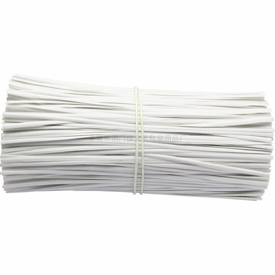 Electro-Galvanized Iron Wire - Grape Branch Tie and Communication Line ...