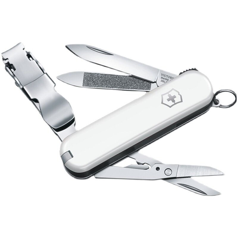 Victorinox Swiss Army Knife - 58mm Manager - Неръждаема стомана