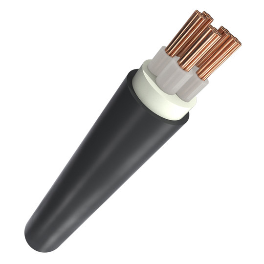 Jiangnan Cable YJV22 Armored Engineering Wire | National Standard Pure ...