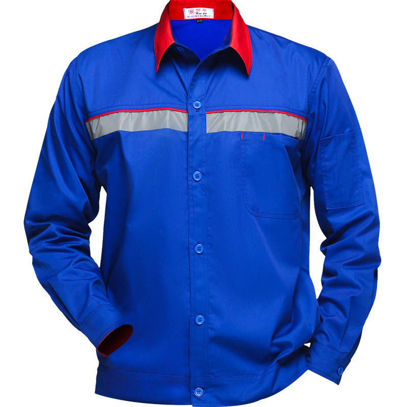 Ensemble de Travail d'Été pour Hommes Armor - Uniforme de Station ...