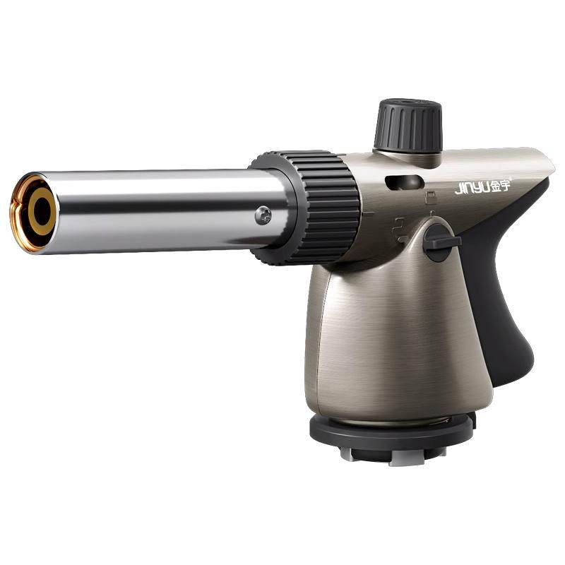 Roasting Gun Head Card-Type Liquefied Gas Tank Spray Gun | Handheld ...