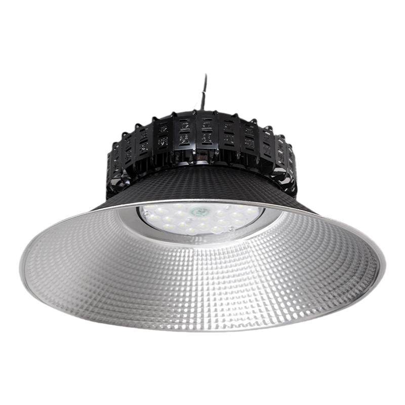 Yaming 100-300W LED industrijska lampa - tvorničko skladišno osvjetljenje