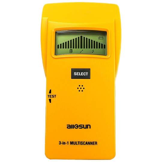 Aosheng Multi-Function Wall Detector Metal Wire Steel Bar High ...