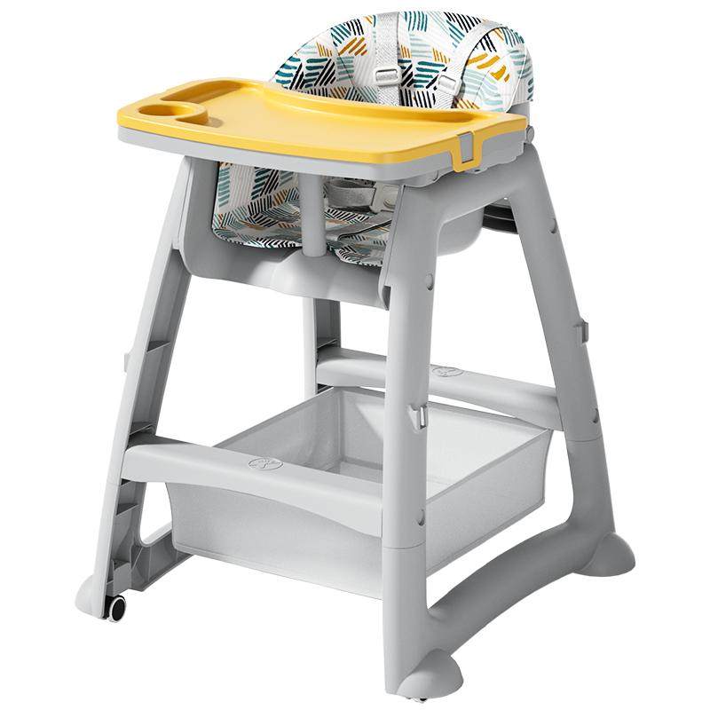KFC Baby Dining Chair - Multi-Functional Seat for Restaurants, Hotels ...