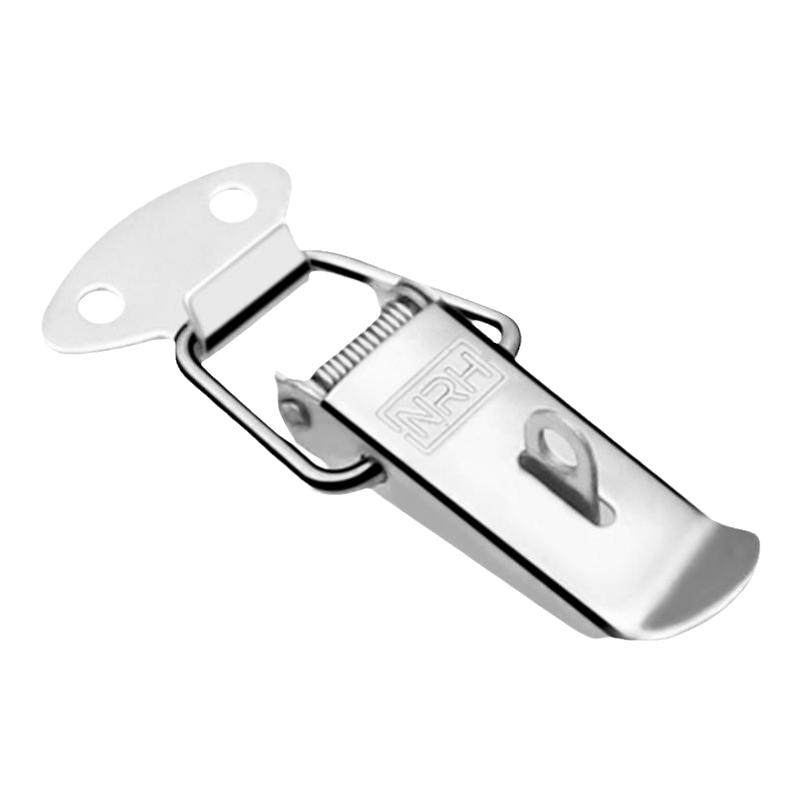 304 Stainless Steel Lock Buckle for Cabinet, Tool Box, and Door ...