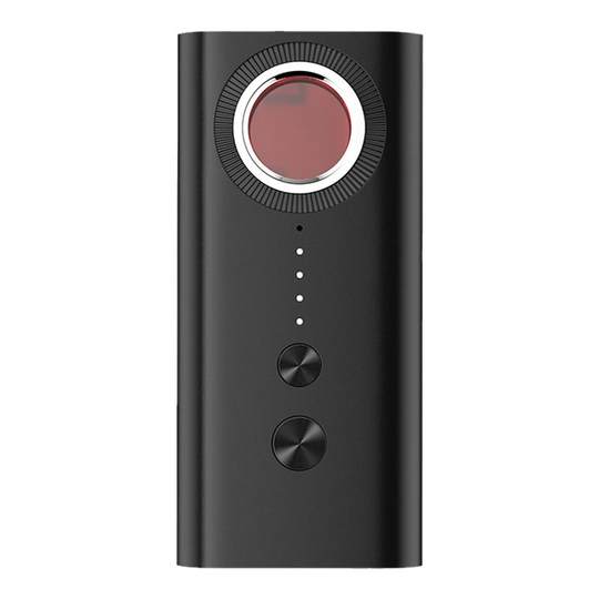 Infrared Signal Detector Camera GPS Detector - Anti-Peep Monitoring ...