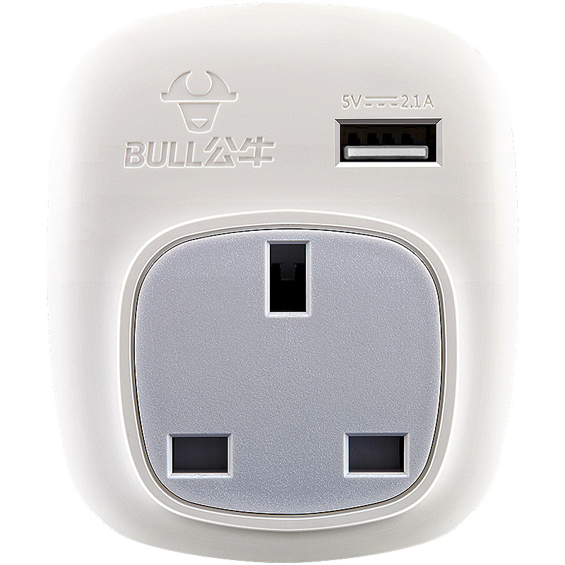 Adaptador de interruptor de enchufe de conversión versión de hong kong ...