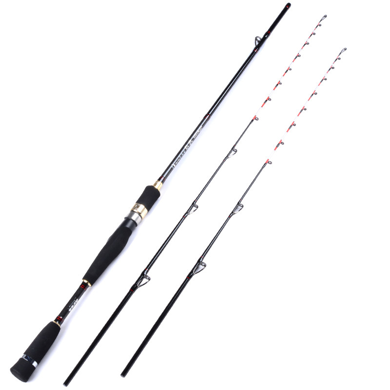 Tony Black Bream Quick-Attack Raft Sea Fishing Raft Pole Shore Throwing ...