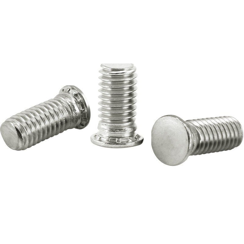 Stainless Steel 304 Pressure Riveting Screw - FHS-M3*5-30 Pressure ...